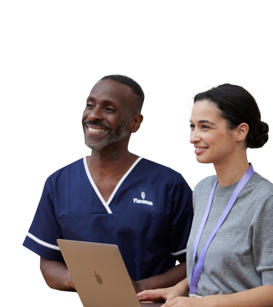 About us | Florence UK