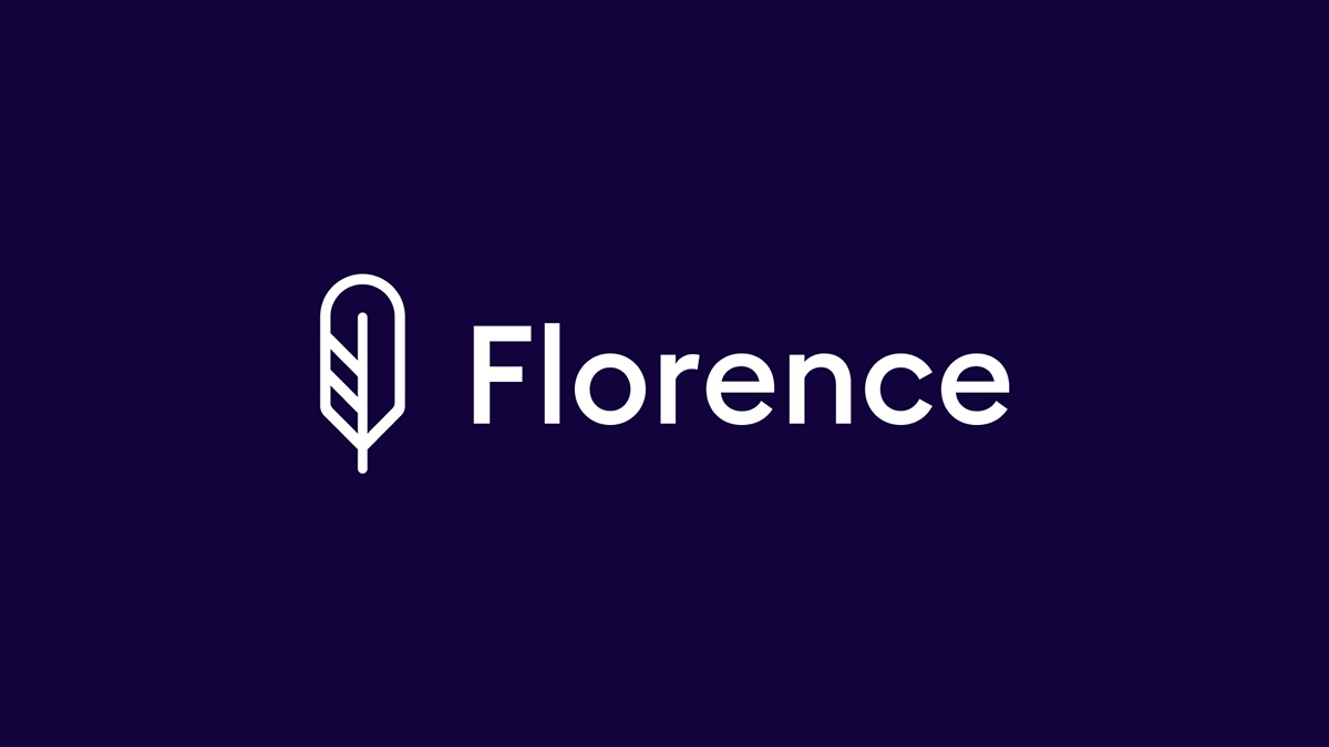 Download the Florence app for care professionals | Florence UK