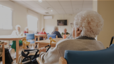 Care Home Managers: What You Need to Know About Staff Breaks - Florence